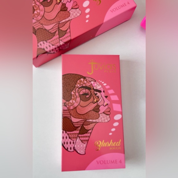 Juvia's Place | Makeup | Juvias Place Blushed Duo Face Powder Blush ...